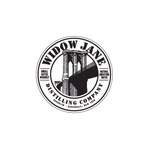 Widow Jane Distilling Co. From The Greene Grape – greenegrapewine