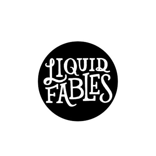 Liquid Fables From The Greene Grape – greenegrapewine