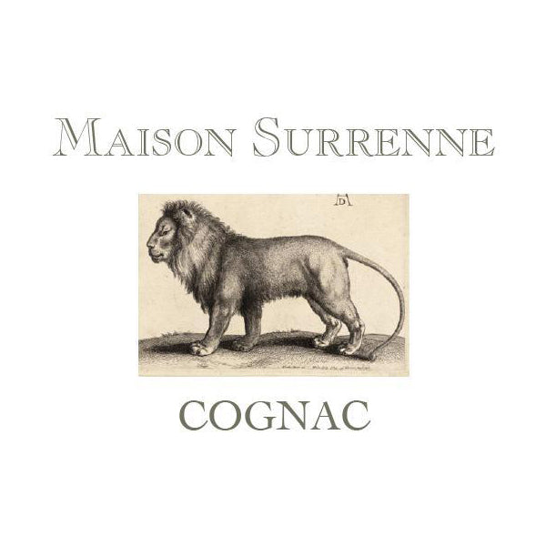 Maison Surrenne – greenegrapewine