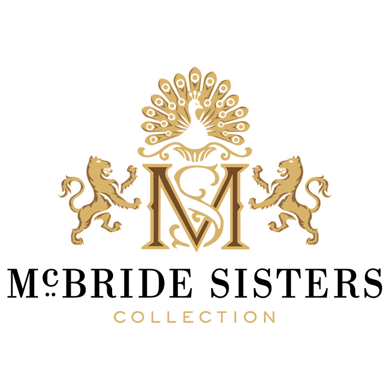 Logotipo De Mcbride Miles McBride Deuge Prince Of The City New York