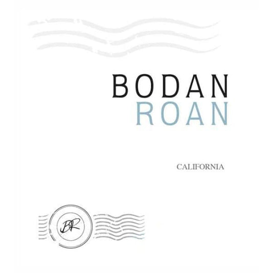 Bodan Roan Cellars From The Greene Grape – greenegrapewine