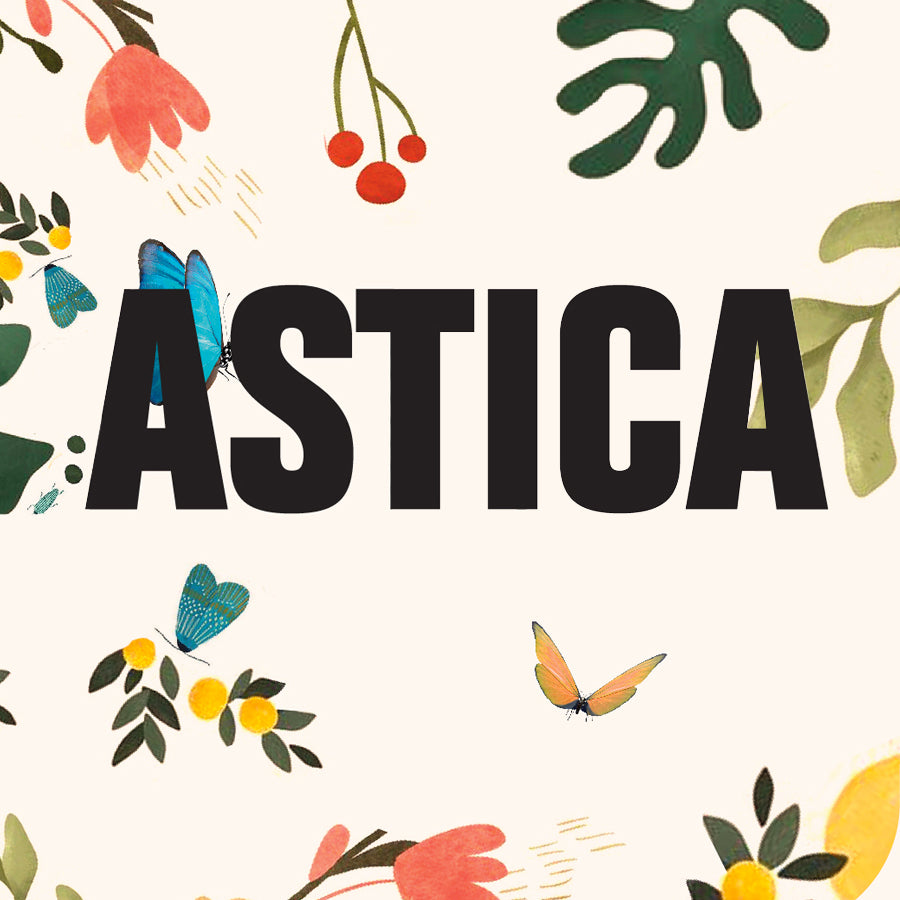 Astica – greenegrapewine