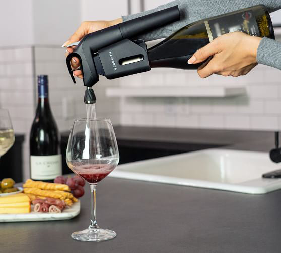 Coravin Wine Systems From The Greene Grape – greenegrapewine