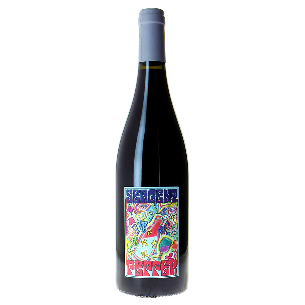 Anne-Cecile Jadaud 'Sergent Pepper' from The Greene Grape – greenegrapewine