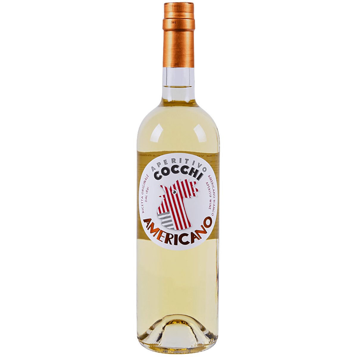Cocchi Aperitivo Americano From The Greene Grape – greenegrapewine