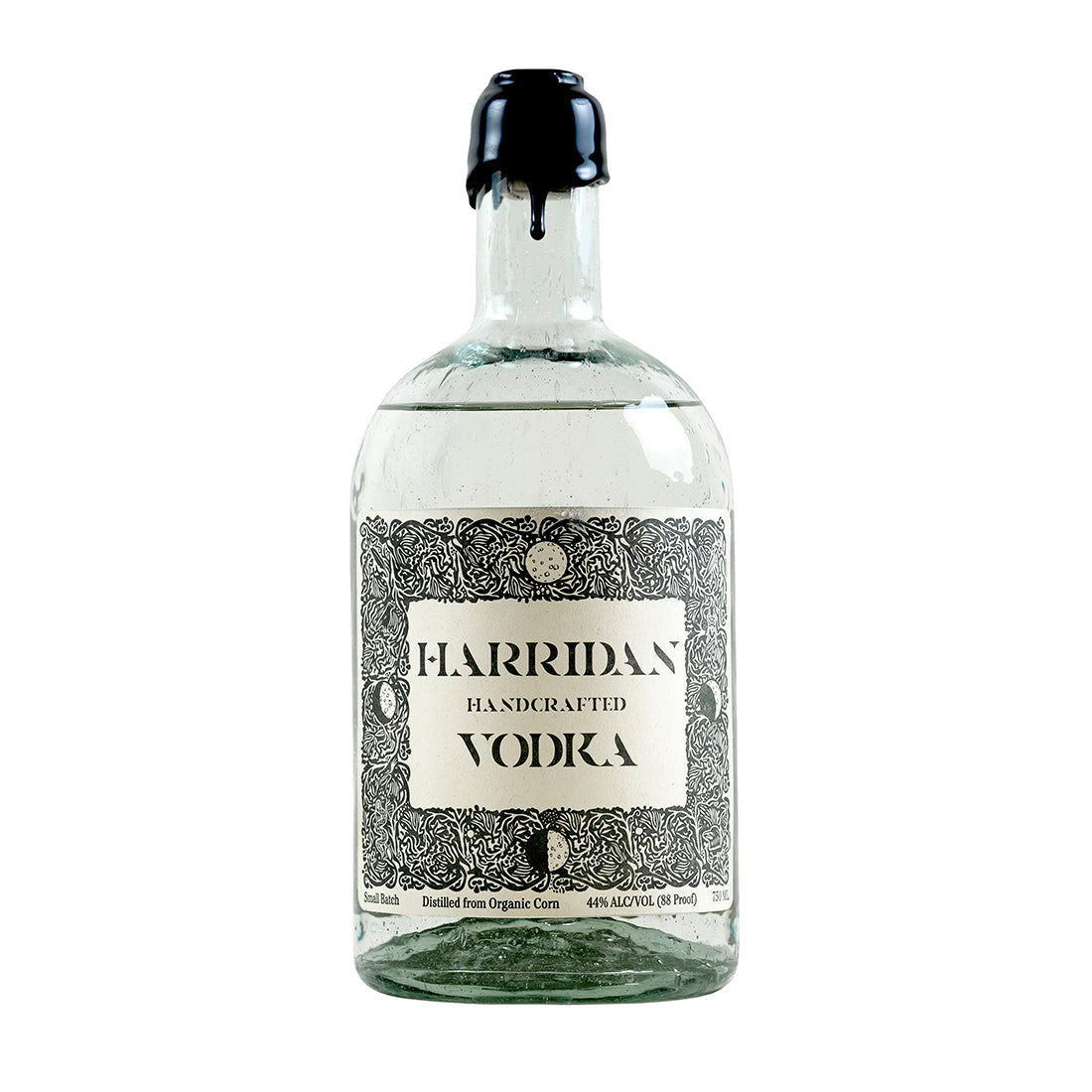 Harridan Vodka From The Greene Grape – greenegrapewine